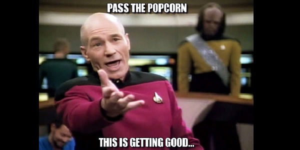 Pass The Popcorn: The NAACP Supports Rachel Dolezal And The Black ...