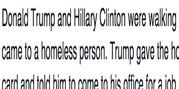 The Difference Between A Liberal Progressive And Conservative PERFECTLY ...