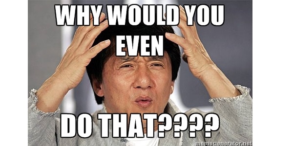 ATTENTION SNOWFLAKES! Didn’t Get A Job After College? Sue Your School ...