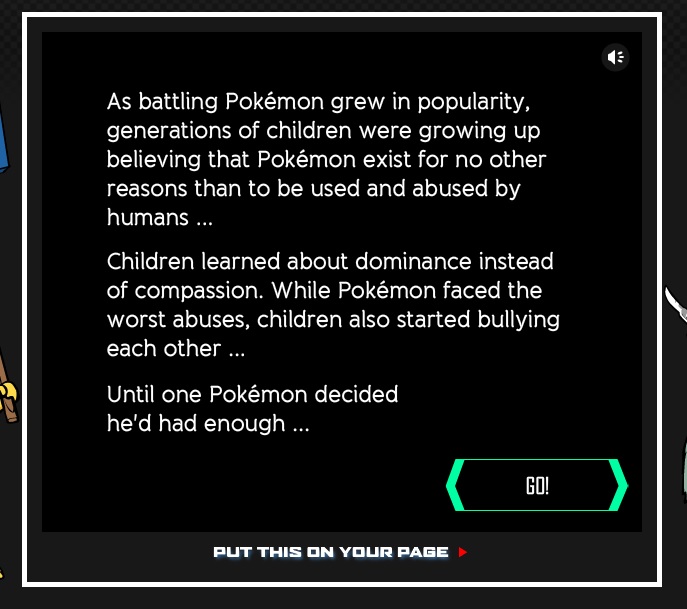 PETA Wackos Protest People Playing ‘Pokemon GO’ And Catching Fictional ...