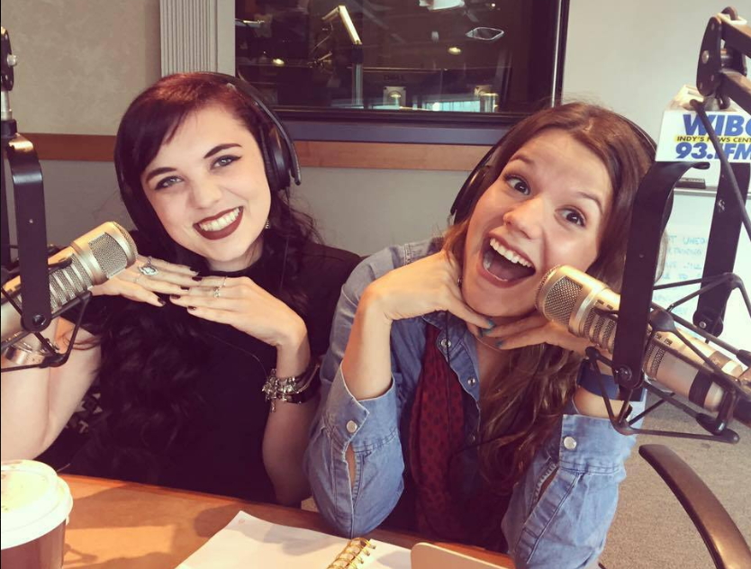 So Proud Of Our Chicklets!! – Chicks On The Right