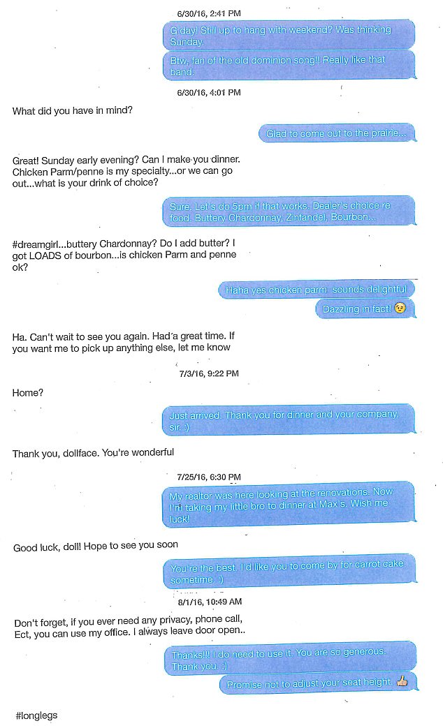 ESPN Releases Text Messages That PROVE This Woman’s Sexual Abuse ...