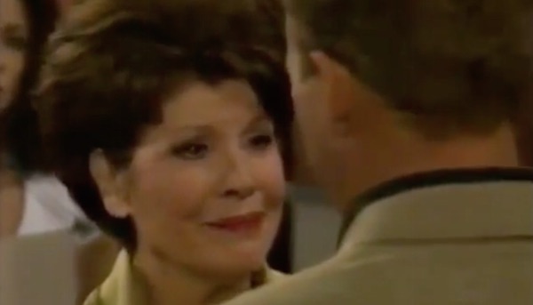 ‘General Hospital’ Actress Susan Brown Passes Away – Chicks On The Right