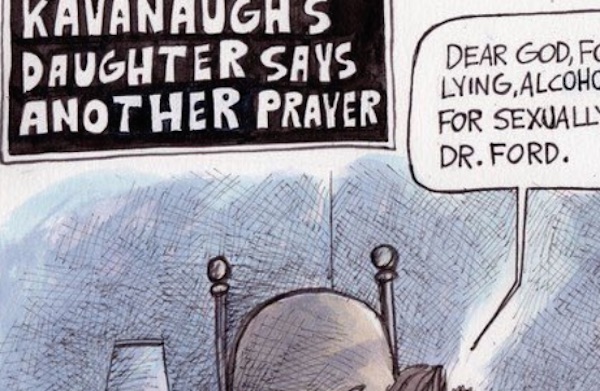 This Is The Most REPULSIVE Cartoon, And I Can’t Believe People Aren’t ...