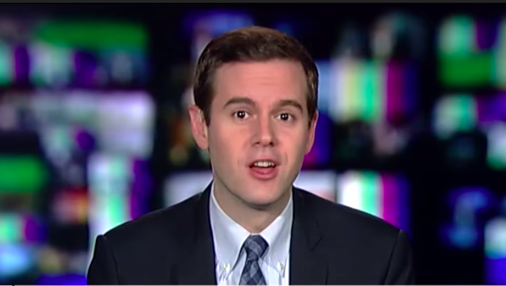 Guy Benson’s TROLL Is SO GOOD, People Can’t Really Tell If He’s Kidding ...