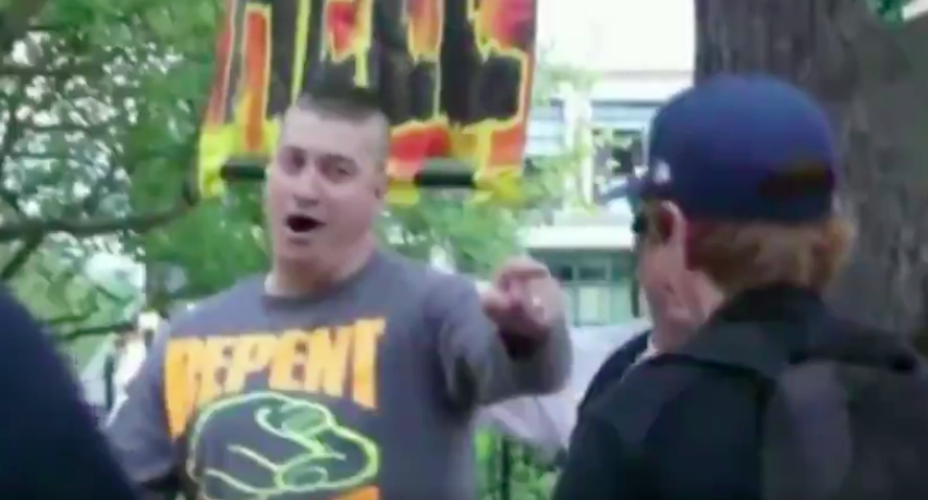THIS Is The Most BadA$$ Dude In The History Of Mankind – Chicks On The ...