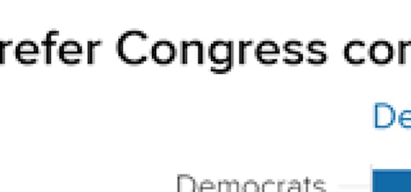 Let’s Talk About This New NBC/Wall Street Journal Poll – Chicks On The ...