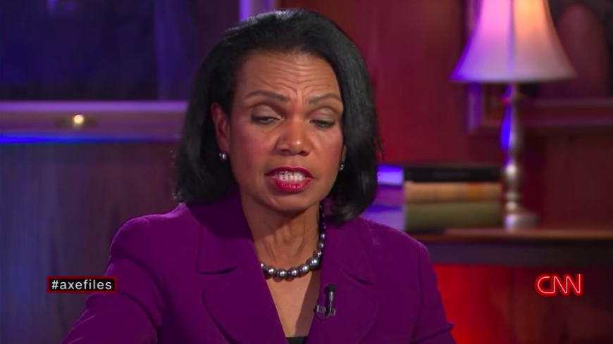 Condoleezza Rice: NFL Head Coach. Yes. Really. – Chicks On The Right