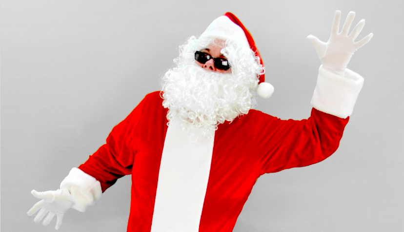 Apparently People Want A “Gender Neutral” Santa Now – Chicks On The Right