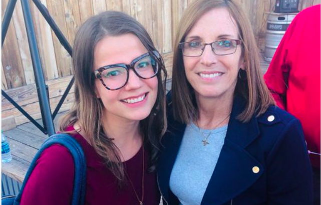 Arizona Will Have A New GOP Senator – Chicks On The Right