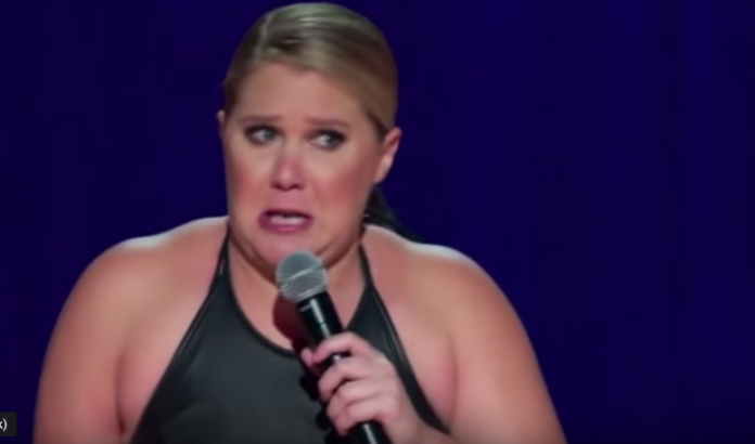 Amy Schumer’s Baby Shower Cake Will Forever Give Me Nightmares – Chicks ...