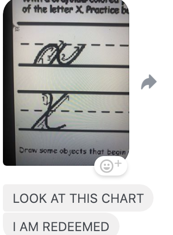 The Internet Needs To Know How You Draw An ‘X’ Immediately – Chicks On ...