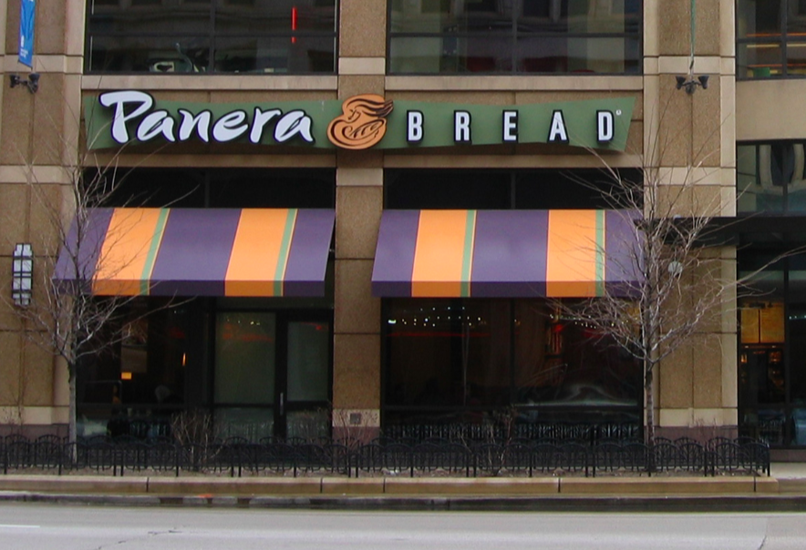 Panera’s Socialist Experiment Is A SPECTACULAR Failure – Chicks On The ...
