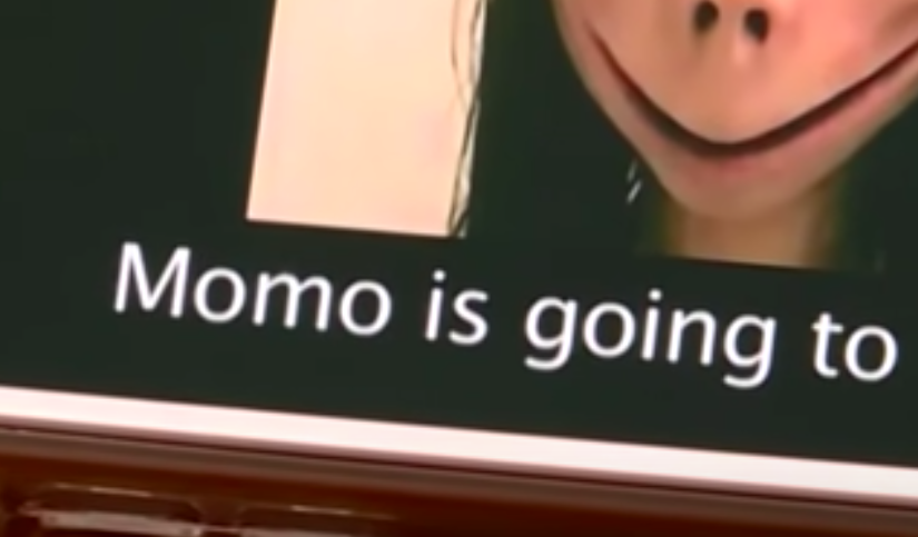 ‘Momo’s ORIGINAL Creator Speaks Out – Says Momo Has Been DESTROYED ...
