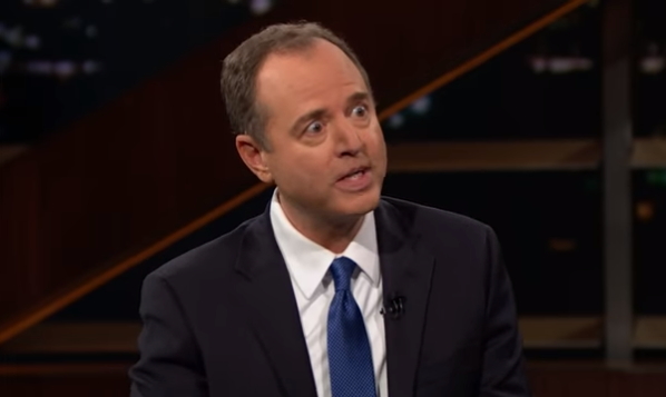 Ghost Banker Adam Schiff Announces Which Democrat Candidate He Supports ...