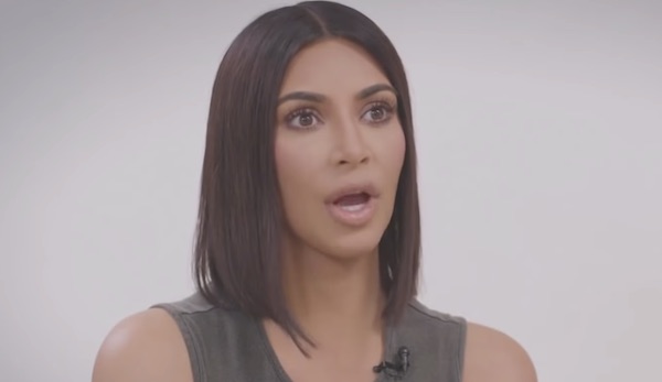 Kim Kardashian Is Becoming a Lawyer – Chicks On The Right