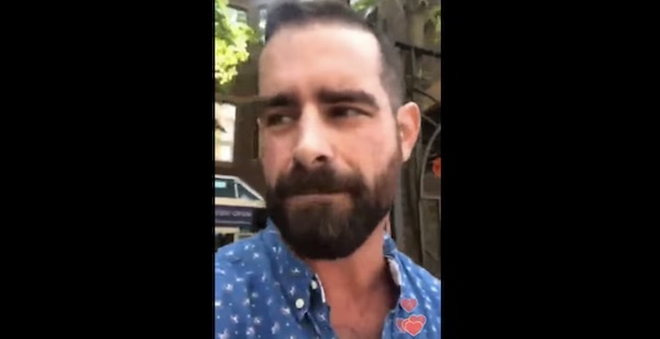 Dem Lawmaker Brian Sims’ Past Comes Back to Haunt Him – Chicks On The Right