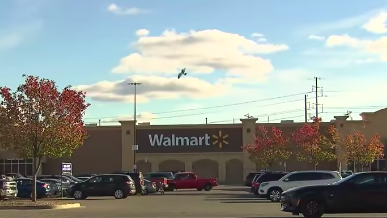 Walmart To Remove Violent Video Game Displays From Stores – Chicks On ...