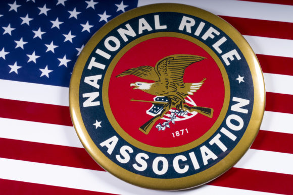 The NRA Is Suing San Francisco – Chicks On The Right