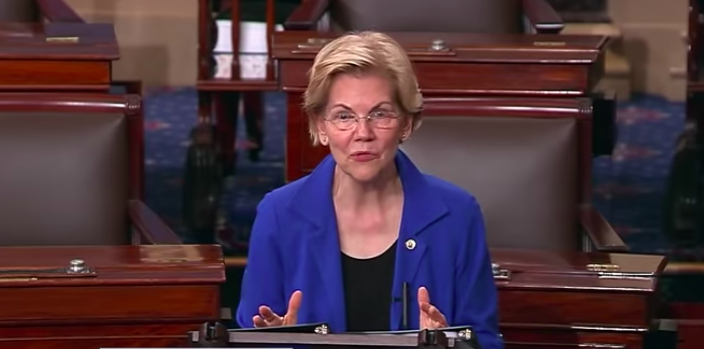 Elizabeth Warren and Her Daughter Caught Red-Handed In Scandal Of Their ...
