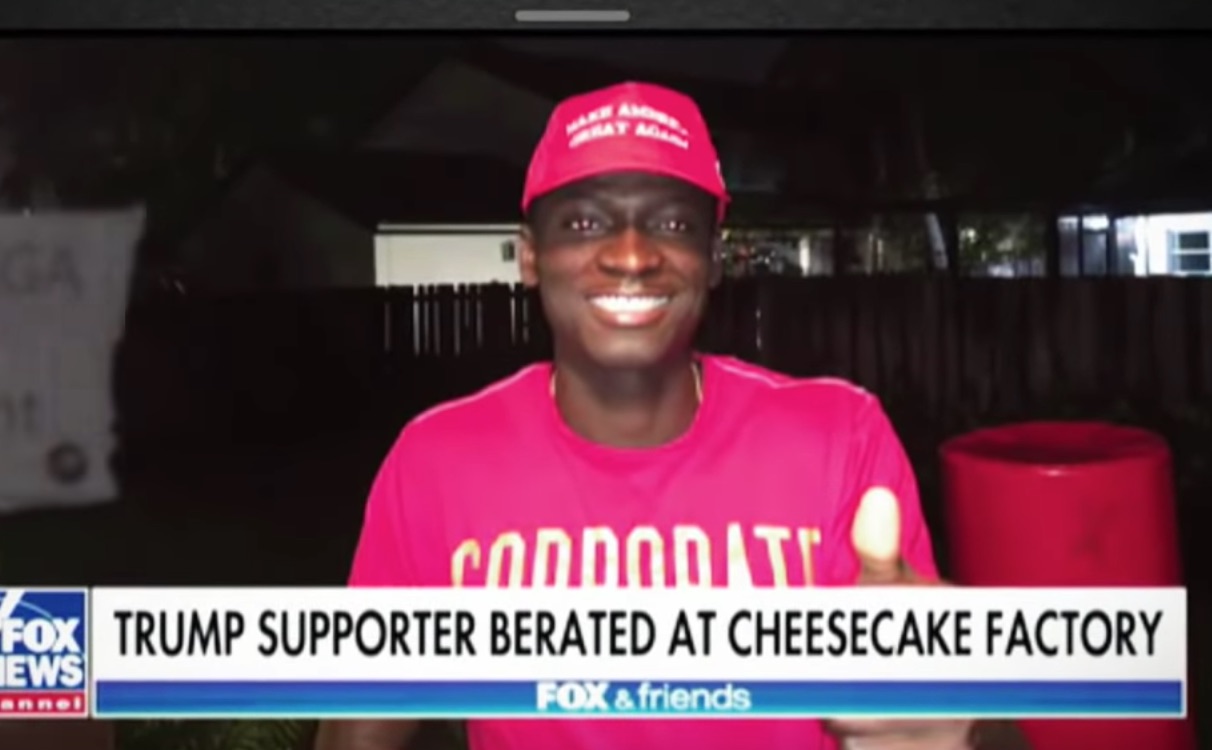 Is It Safe to Wear a MAGA Hat in 2019? - Chicks On The Right