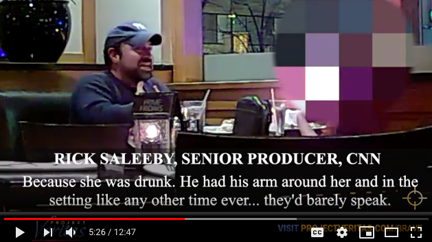 Part Four of Project Veritas – Exposing Alleged Sexual Misconduct ...