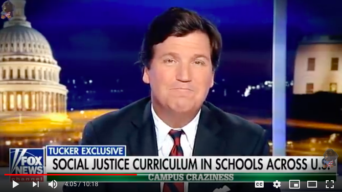 ‘Deep Equity’ Is A Training Program For Teachers To Implement The ...