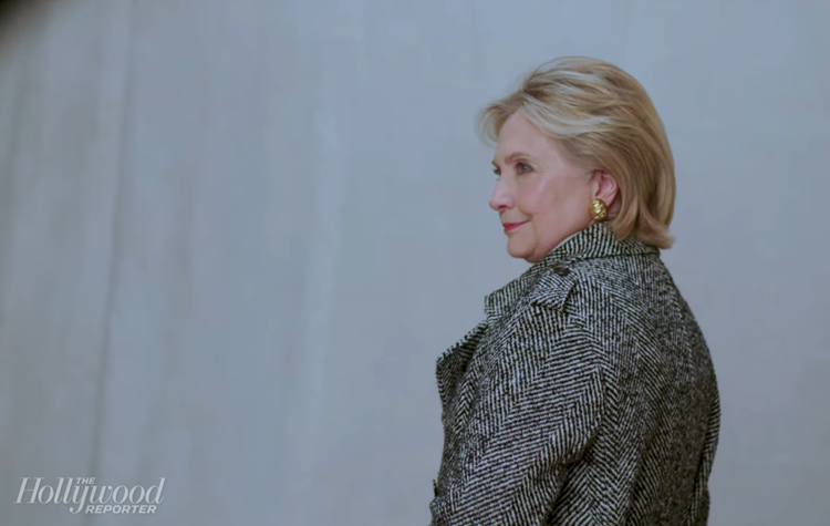 Hillary Has Some Gutsy Harsh Words For Bernie In Her New Documentary ...