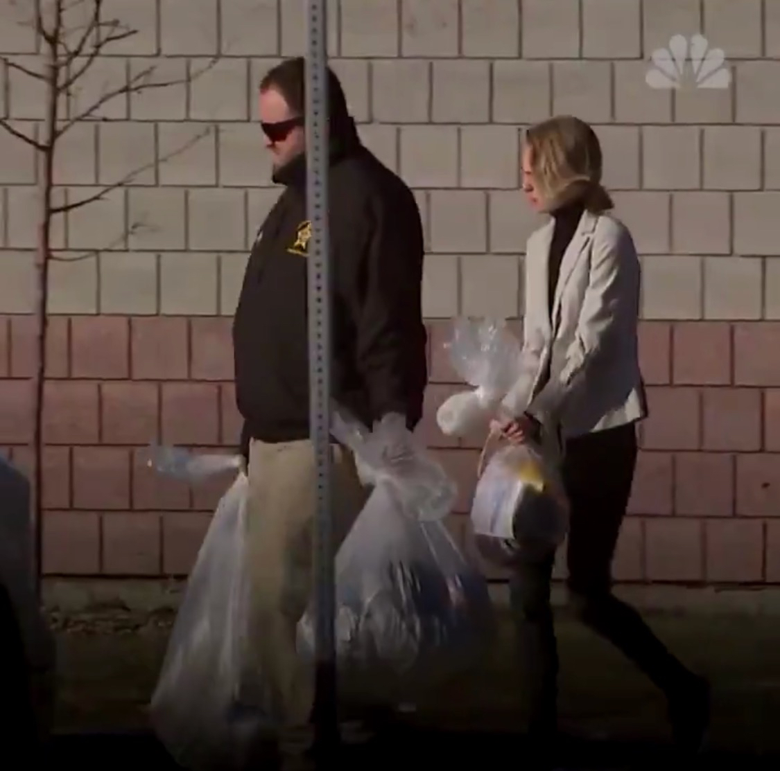 Michelle Carter, Who Talked Her BF Into Killing Himself, Released From ...