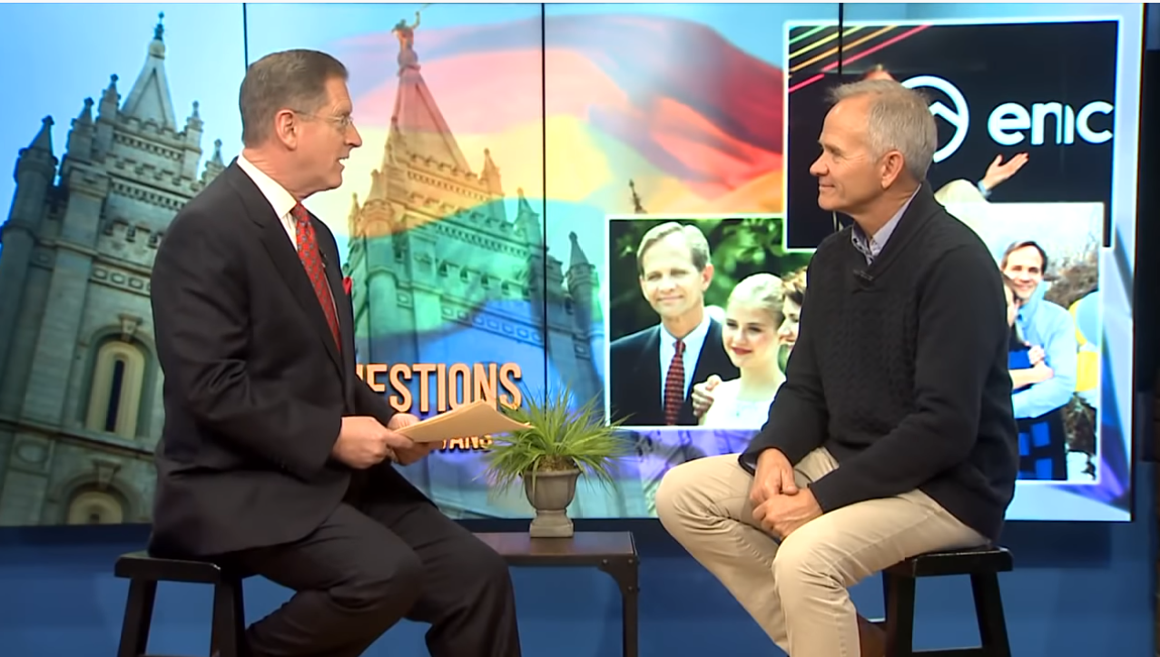 Ed Smart Says Coming Out Of Closet Worse Than Daugther Elizabeth’s ...