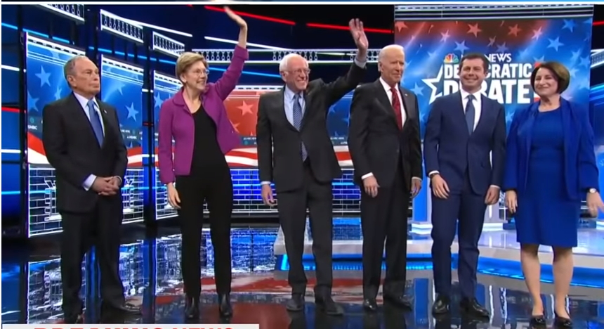 Last Night’s Debate Was The Best Sh*tshow EVER, And Now I’m Hoping For ...