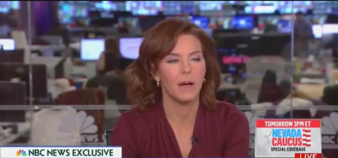 MSNBC Reporter Gets Triggered Over a Meme From Michael Bloomberg ...