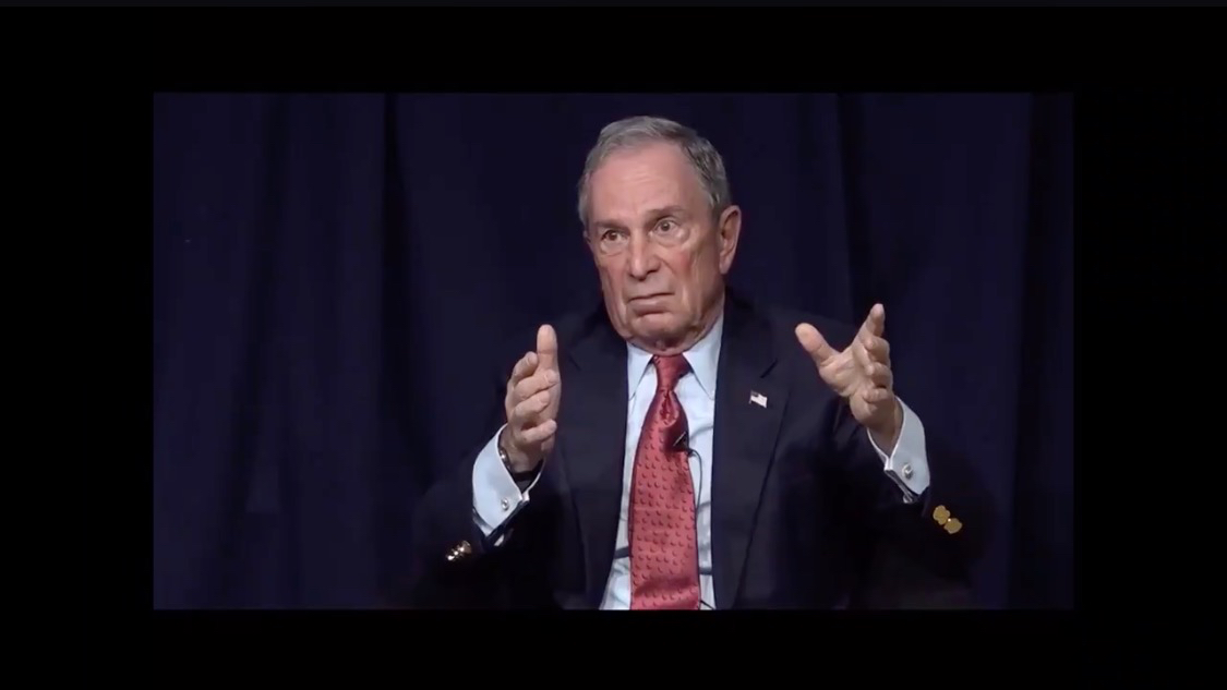 Bloomberg Thinks Farmers Don’t Have Enough Grey Matter? – Chicks On The ...