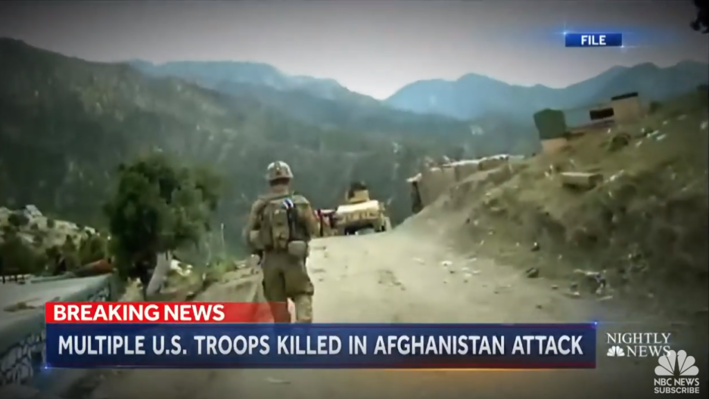 Joaquin Phoenix Goes On Bizarre Leftist Rant at Oscars — And He’s ...