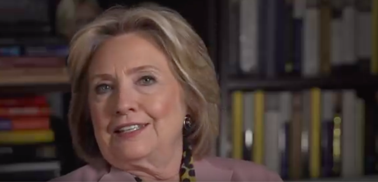 Hillary Clinton Retracts Her Apology For Secret Private Email Server ...