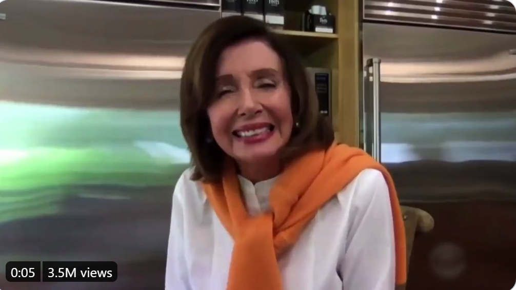 Trump Campaign Releases Devastating Ad: “Let Them Eat Cake” [WATCH ...