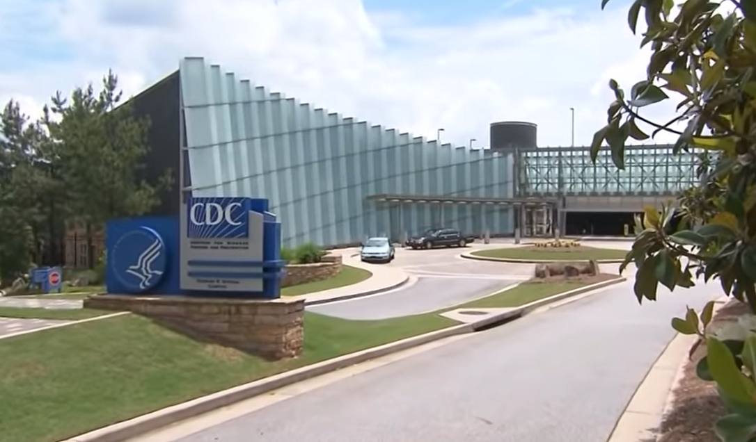 Oooops…CDC Now Saying Coronavirus Is NOT Easily Spread on Surfaces ...