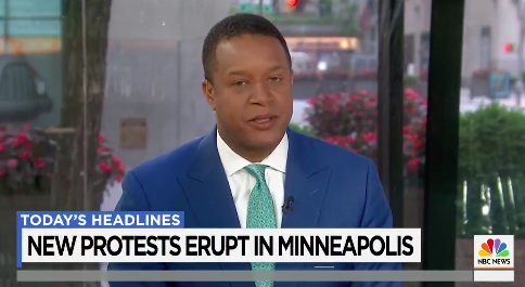 NBC Releases Guidelines Allegedly Prohibiting Reporters From Using The ...