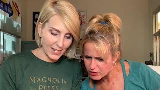 A CHAZ Update, The Newest Portland Crazy, Mock’s Cold-Shoulder-Top ...