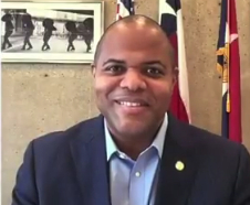 Dallas Mayor Gets Red Pilled – Chicks On The Right