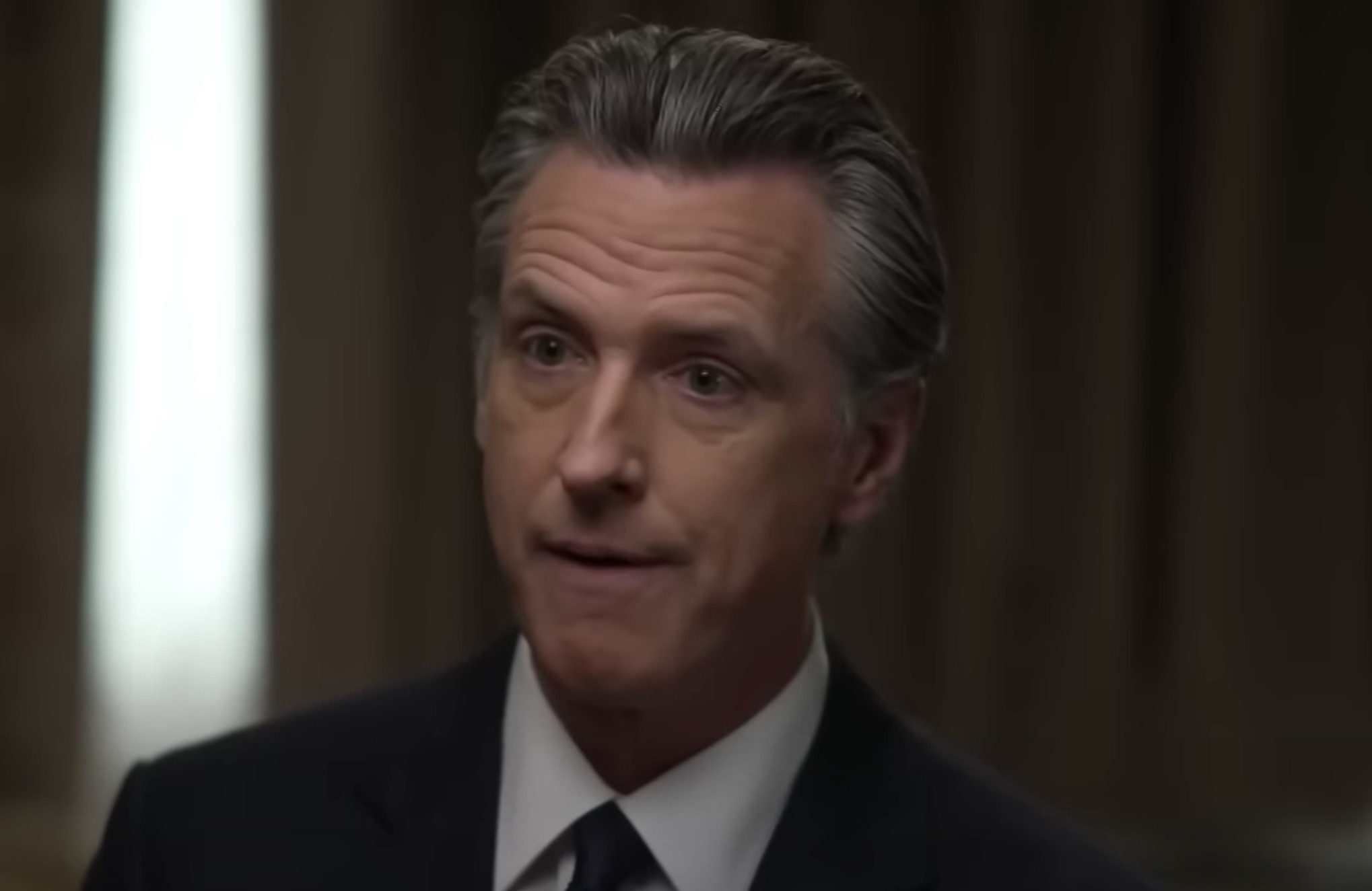 Did Gavin Newsom Forget He’s The Governor? – Chicks On The Right