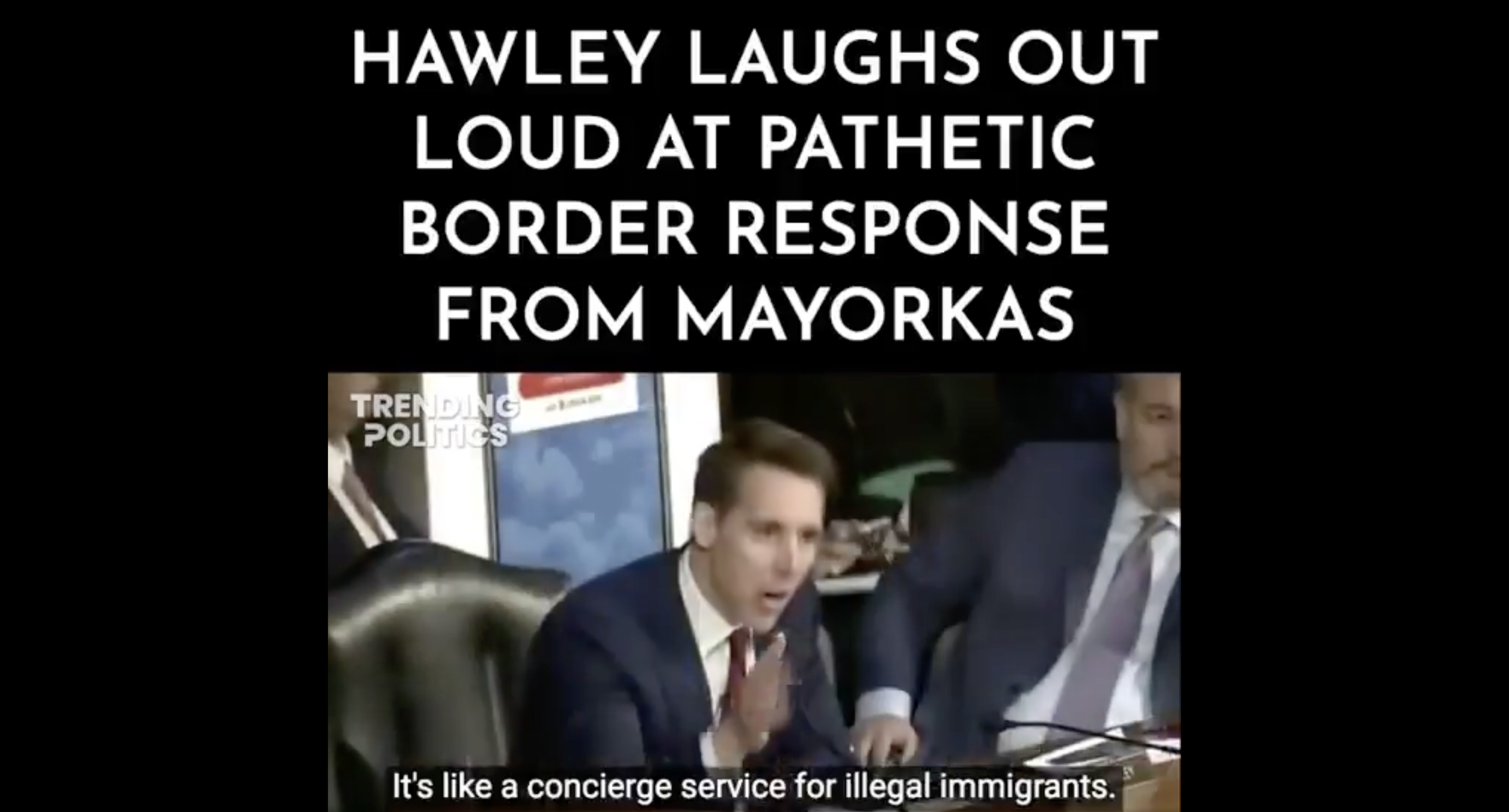 Illegal Immigrants Using CBP One Phone App To Book Admission To US ...