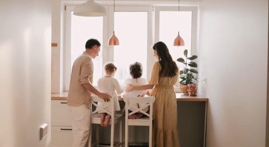 It Takes Two: Number of Children Growing up in Two-Parent Households ...