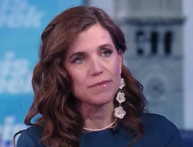 Nancy Mace Embarrasses George Stephanopoulos – Chicks On The Right