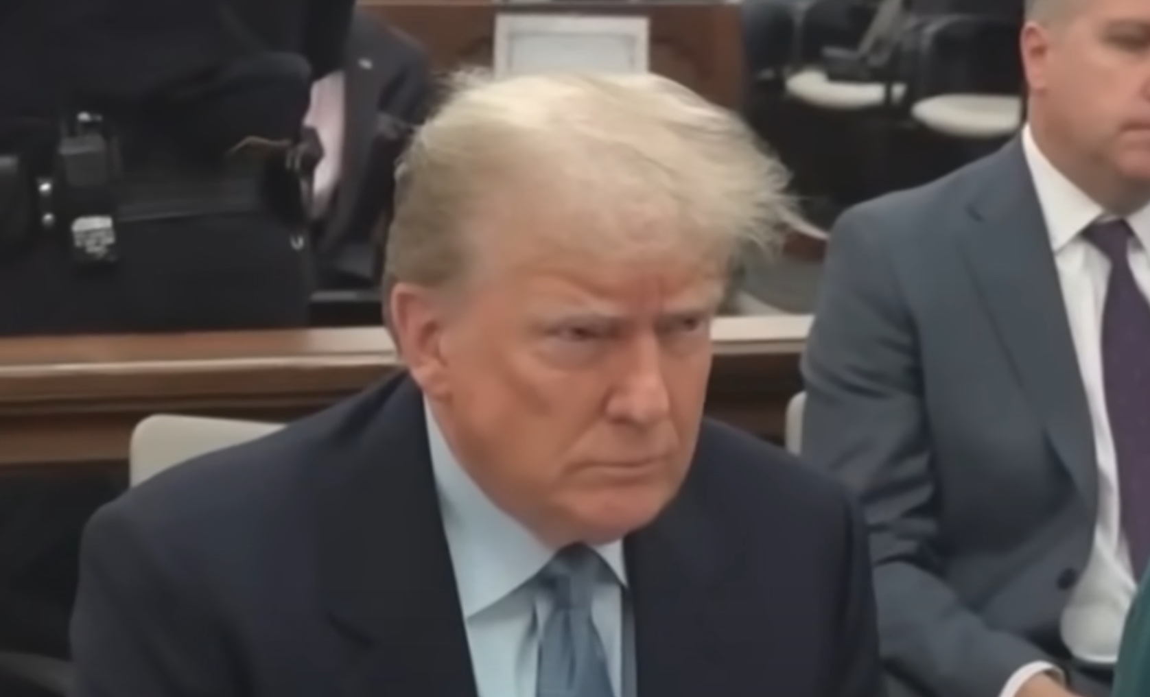 LOL! You’ve Gotta See How Trump Is Driving MSNBC Crazy Now – Chicks On ...