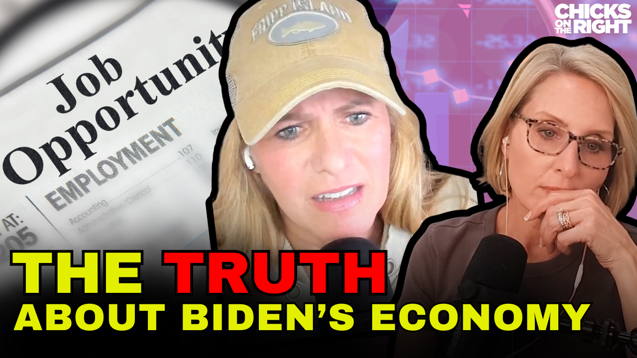 BREAKING: How Immigration Is Crushing American Labor – Chicks On The Right