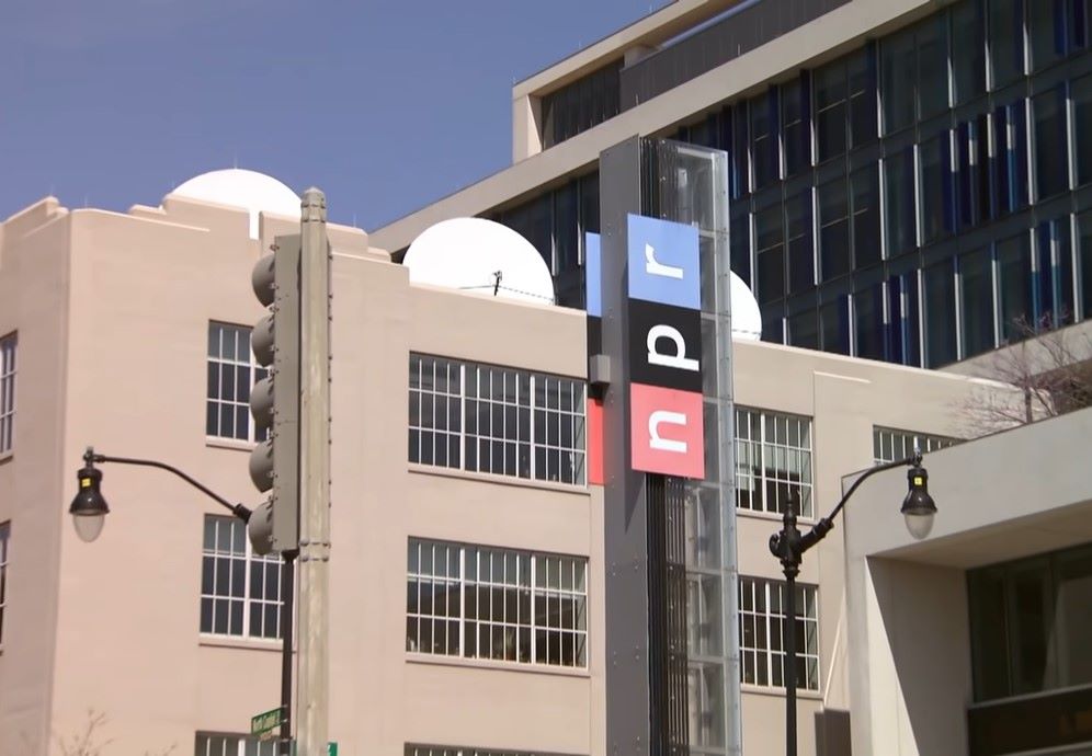 Turns Out NPR is as Liberal as You’d Think – Chicks On The Right