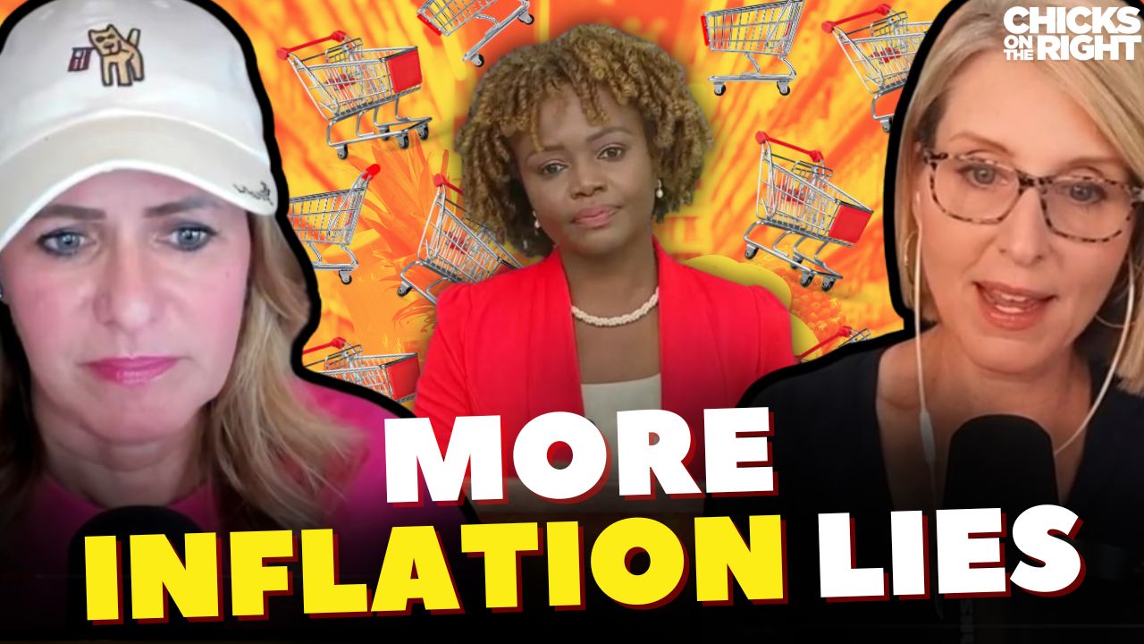 BREAKING: Why Are They LYING About This!? – Chicks On The Right