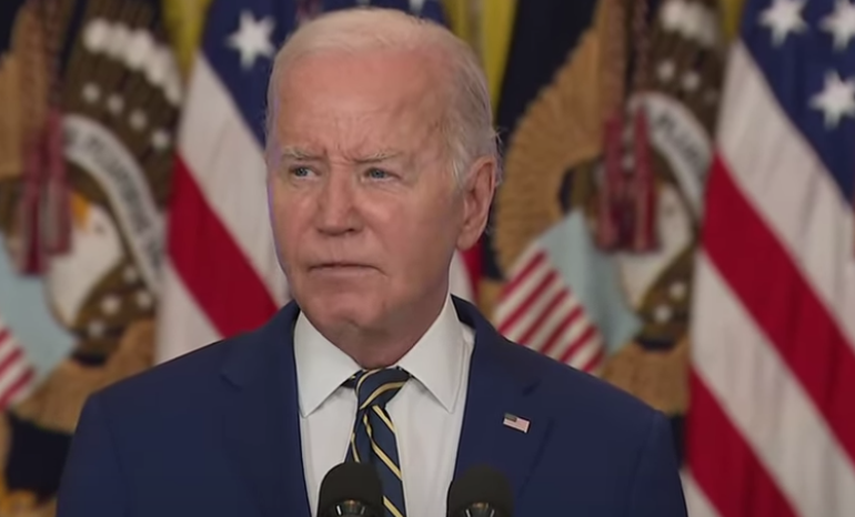 Leaked Internal Polling Memo Reveals Biden’s Worst Nightmare – Chicks ...