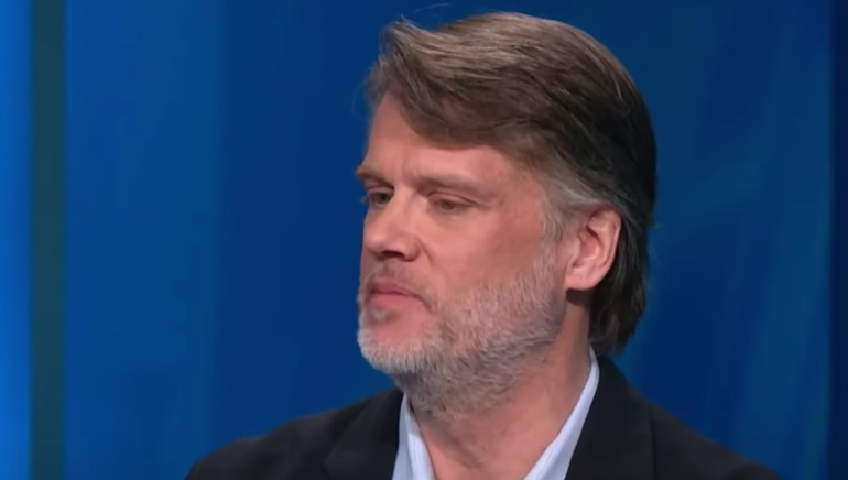 CNBC Guest Dies Unexpectedly From Brief Illness – Chicks On The Right